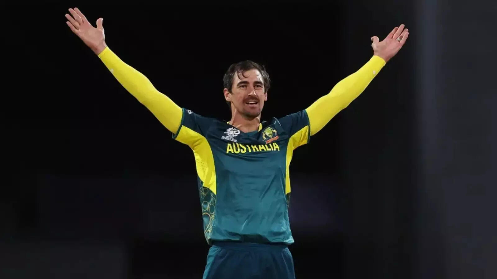 Retired from T20I cricket, Mitchell Starc eyes BBL return after 11 years