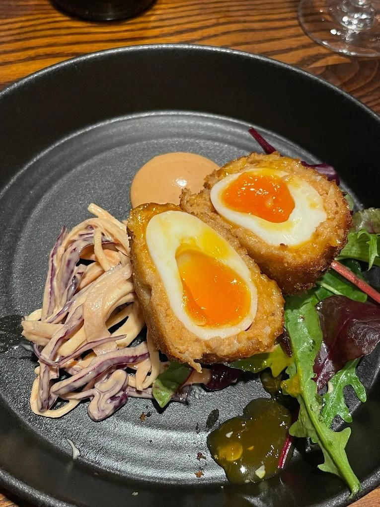 15 AA Rosette restaurants within an hours drive of Milton Keynes that ...