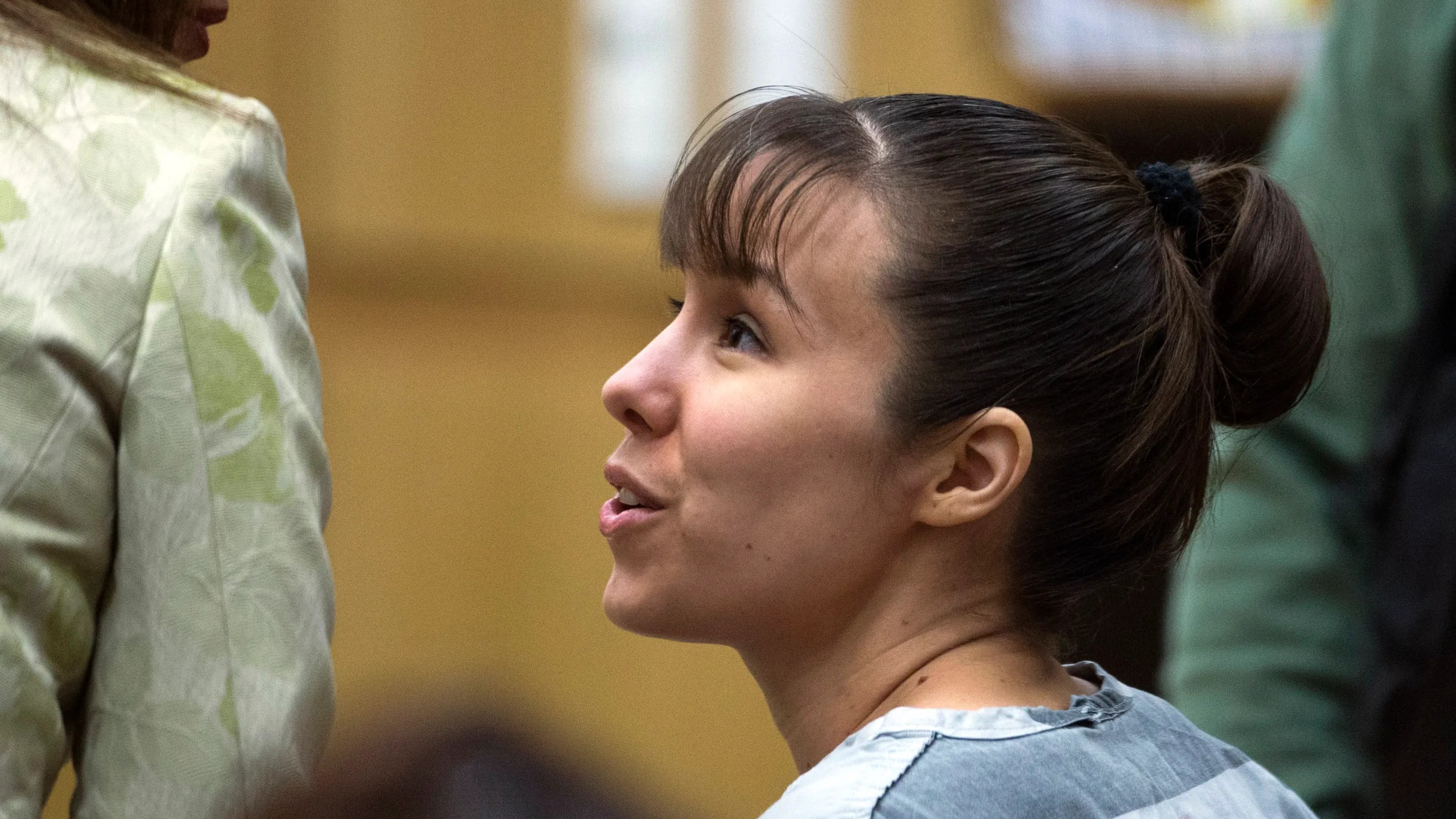 Jodi Arias: The Ex-Girlfriend Who Went Too Far