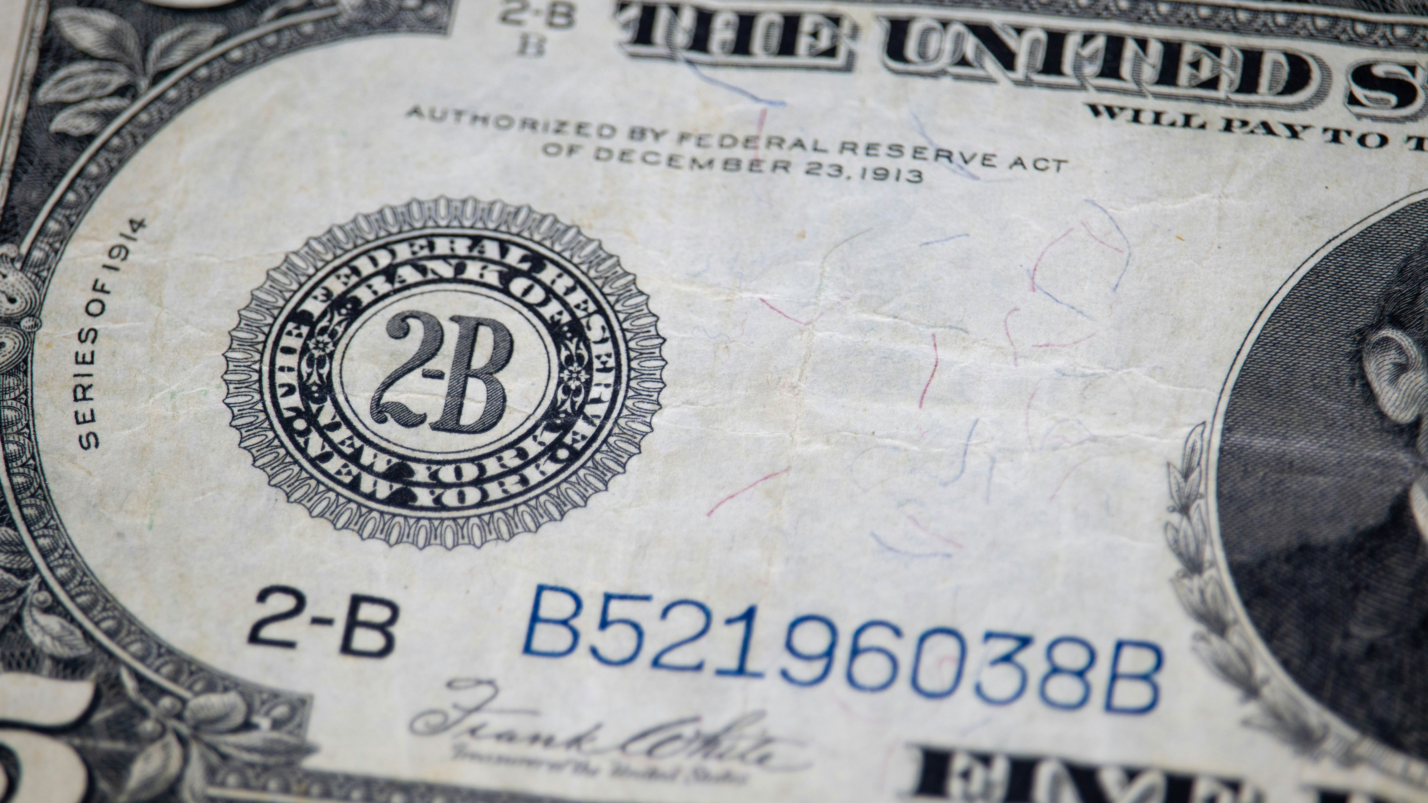 5 of the Most Valuable $5 Bills