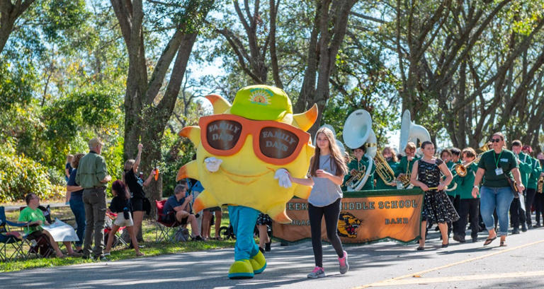 Ready for the weekend? Check out these fun things to do in Daytona ...