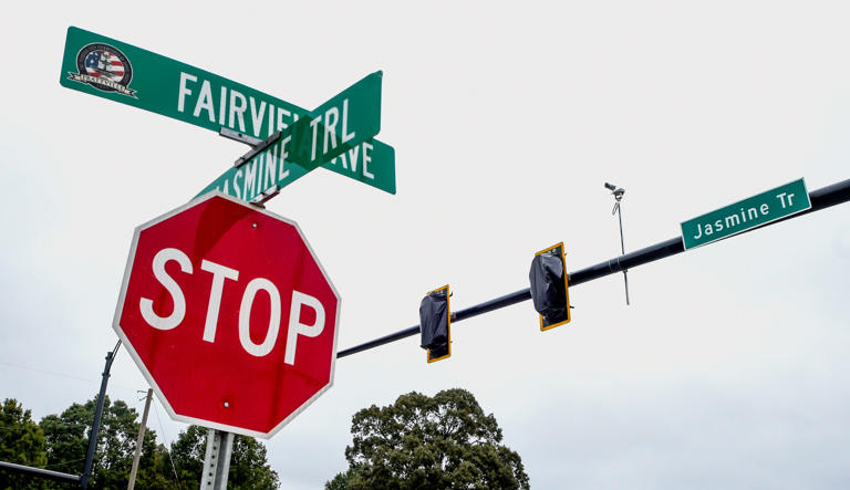 Prattville is losing patience with road project along major commuter route