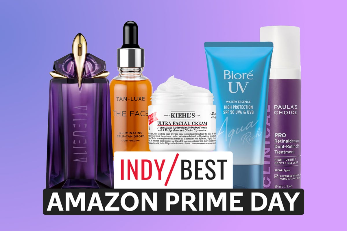 I’ve found the best beauty deals that are still live after Amazon Prime ...
