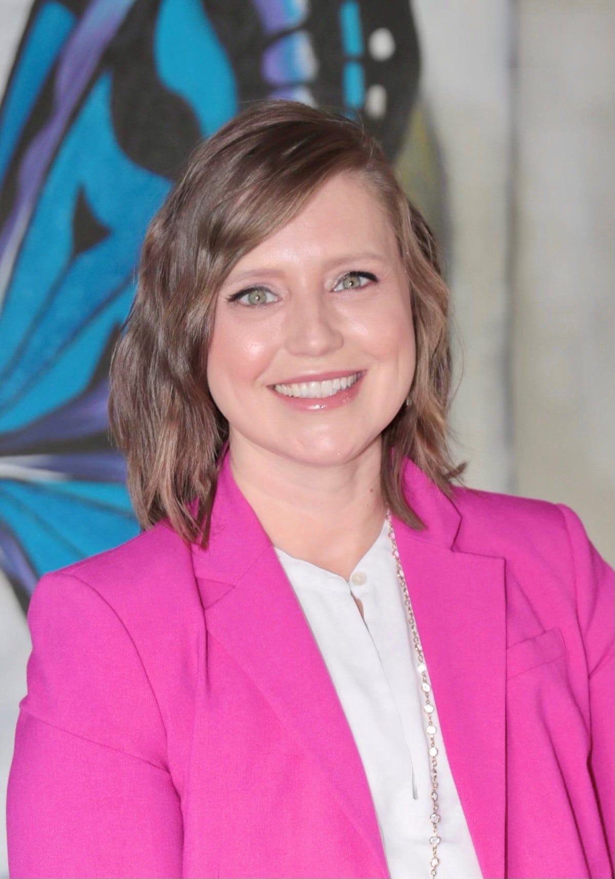 Beyond pink: Stewart's Caring Place supports all cancer journeys ...