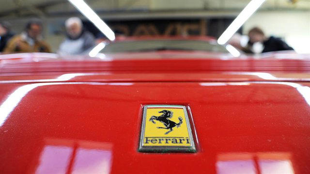 Ferrari revisa a la baja su previsión de 2030 y estima que solo un 20% ...