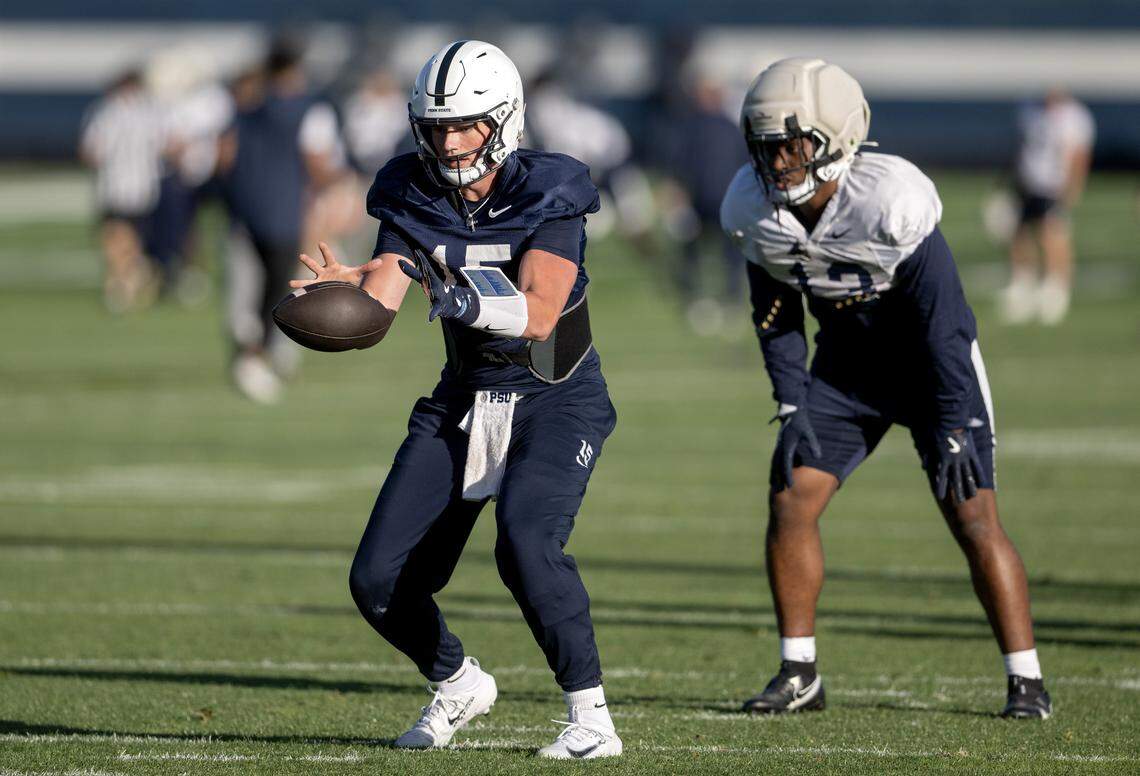 Penn State vs. Northwestern: Can the Nittany Lions bounce back after ...