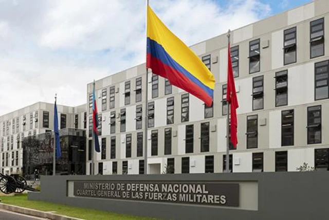 Nombramiento histórico: la Mayor María Fernanda Martínez asumió ...