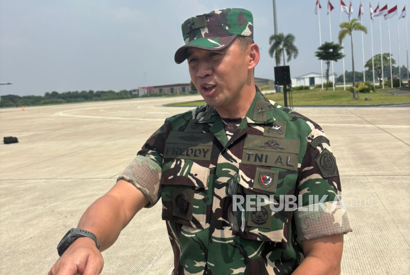 Insiden HUT TNI, Praka Zaenal Sempat Tabrakan di Udara Sebelum Meninggal