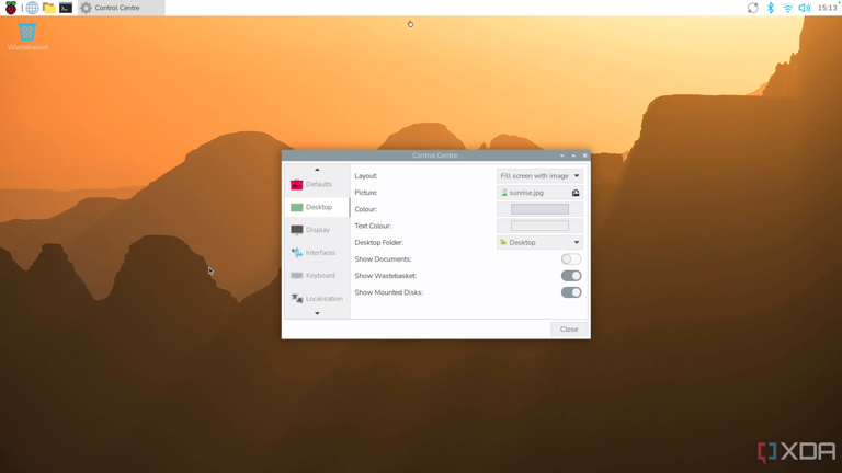 These are my 4 favorite changes in Raspberry Pi OS Trixie