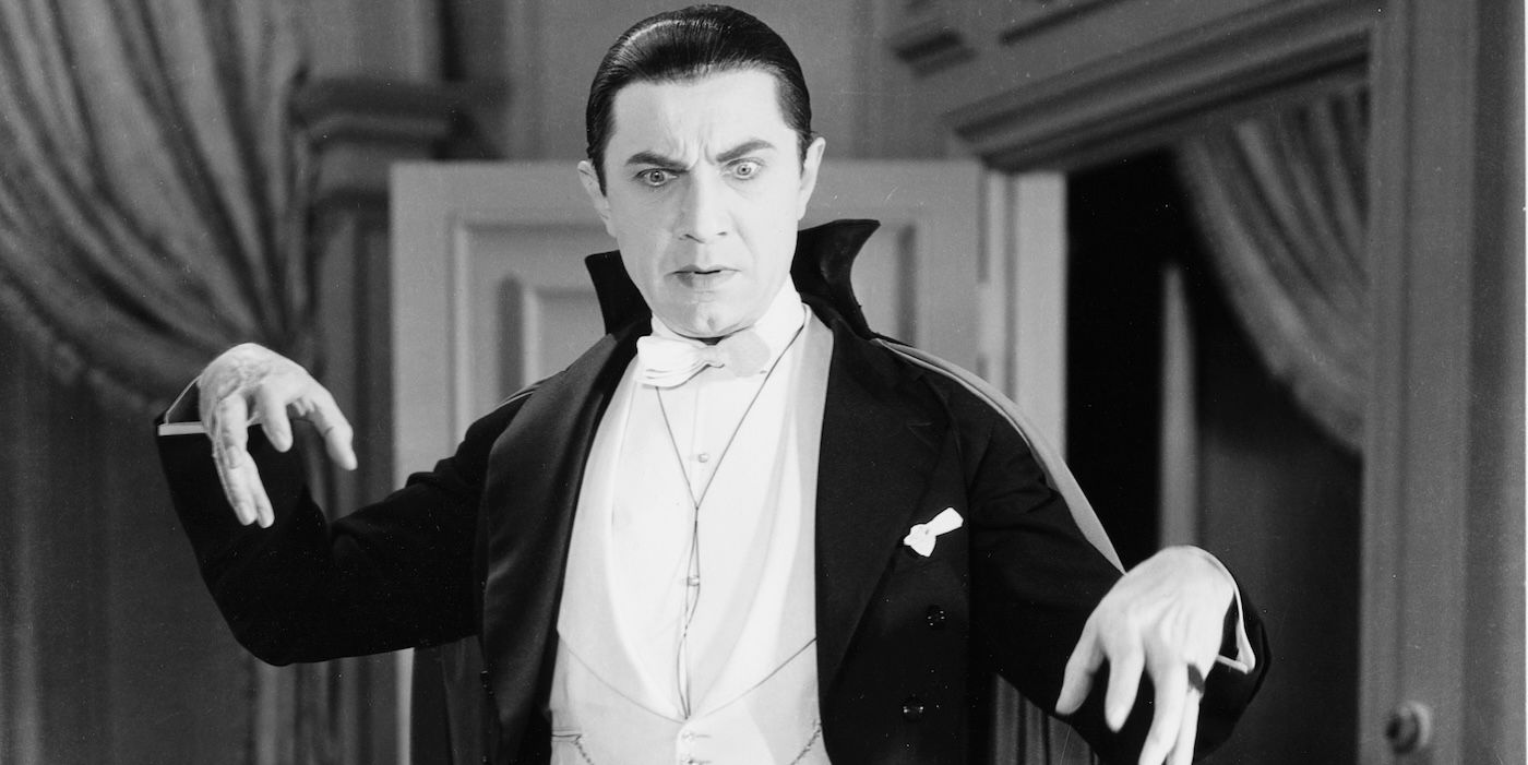 To Prep for Halloween, You Can Watch the Most Influential Vampire Movie ...