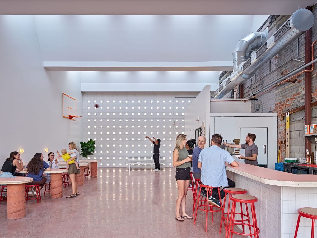 8 new metro Detroit beer bars, breweries and gardens