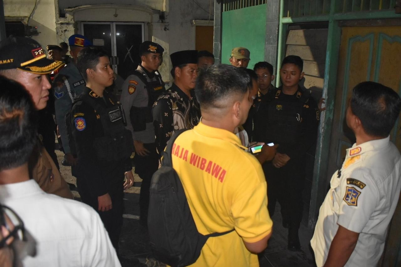 Marak Isu Prostitusi di Eks Lokalisasi Moroseneng, Eri Klaim Penjagaan Dilakukan Rutin