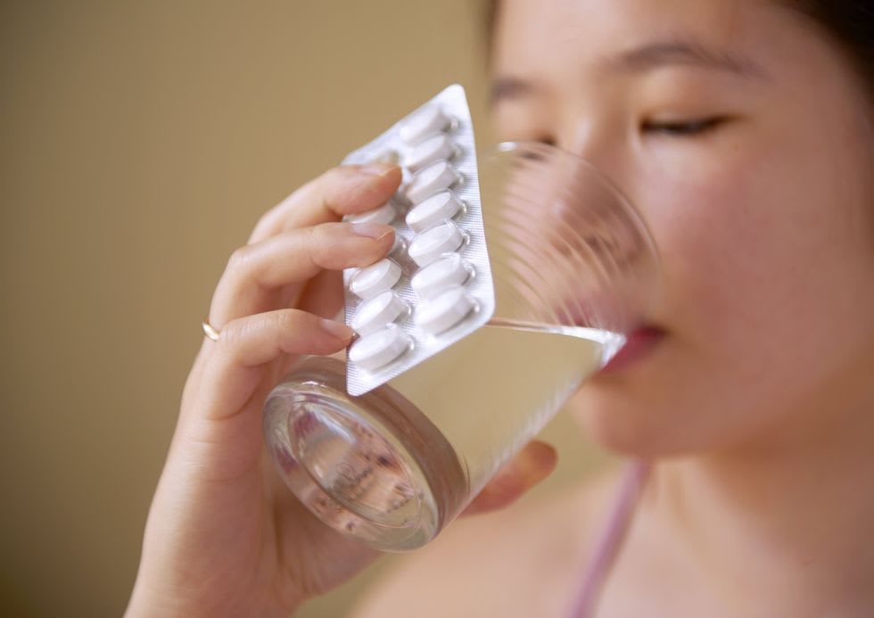 One of Britain's most commonly prescribed painkillers barely eases pain ...