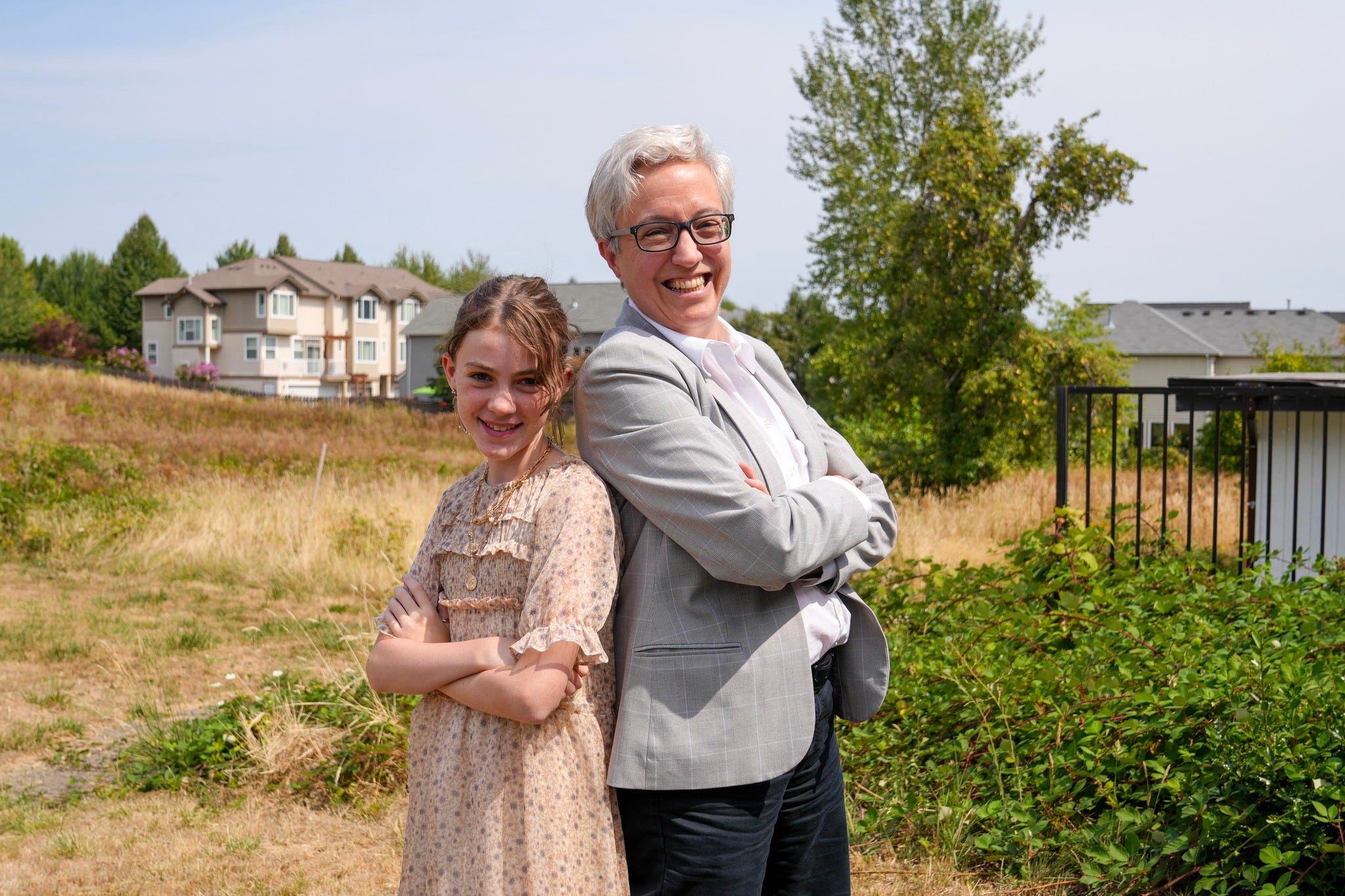 Oregon Kid Governor programs ending after cuts from federal government