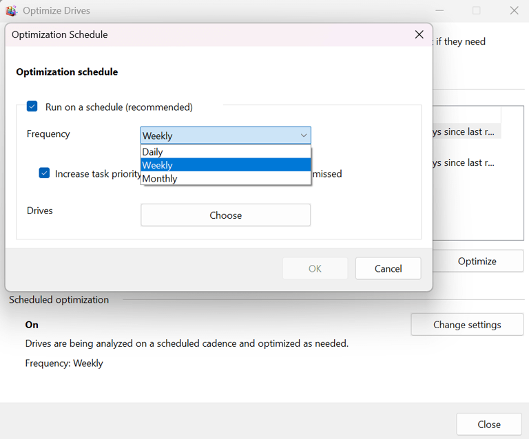 Optimize your SSD’s speed with this obscure Windows setting