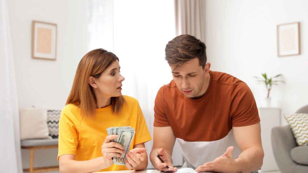 Things a wife can do that a man may never forgive after marriage