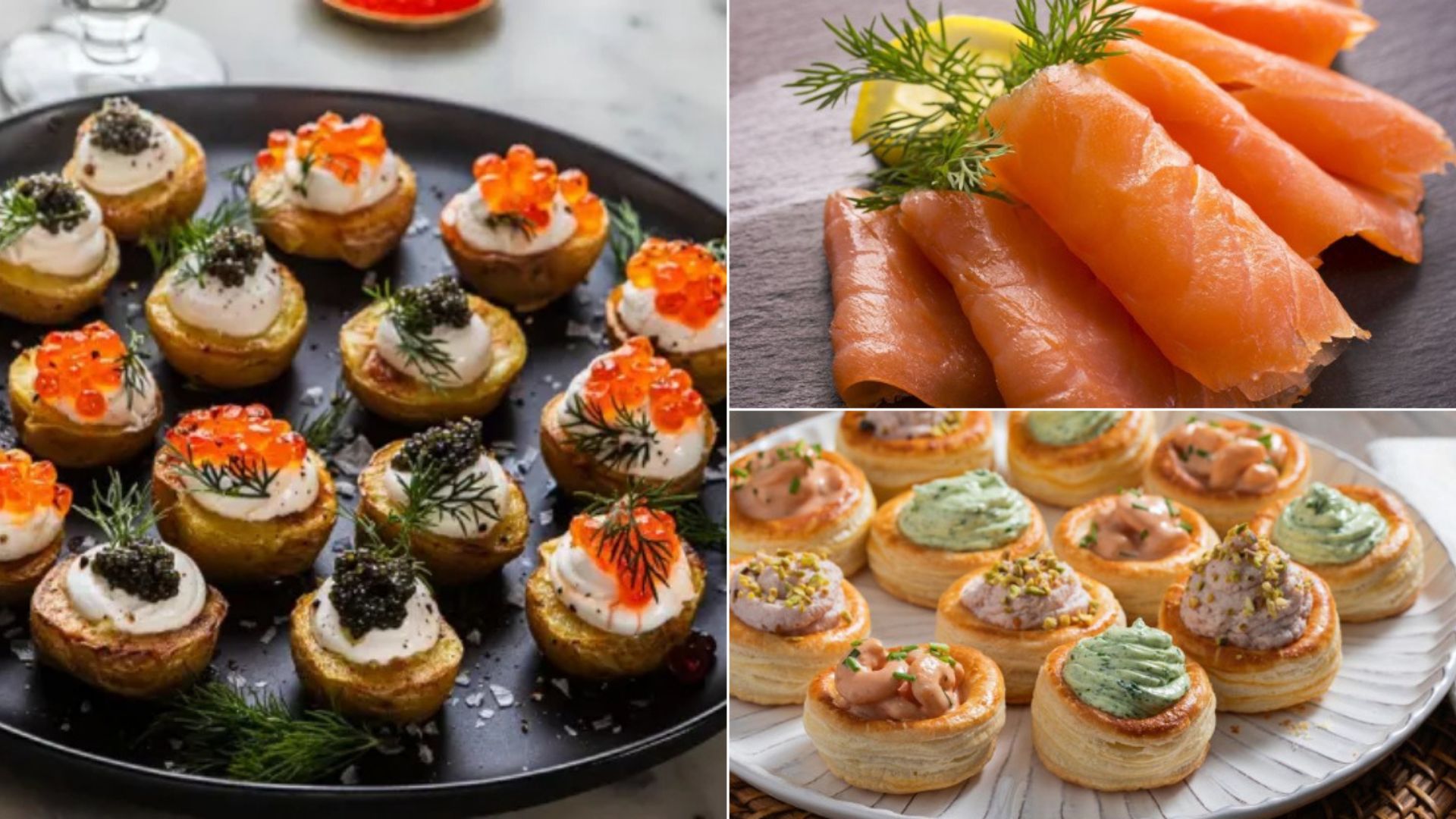 17 Foods You Grew Up Believing Were Fancy But Really Aren’t