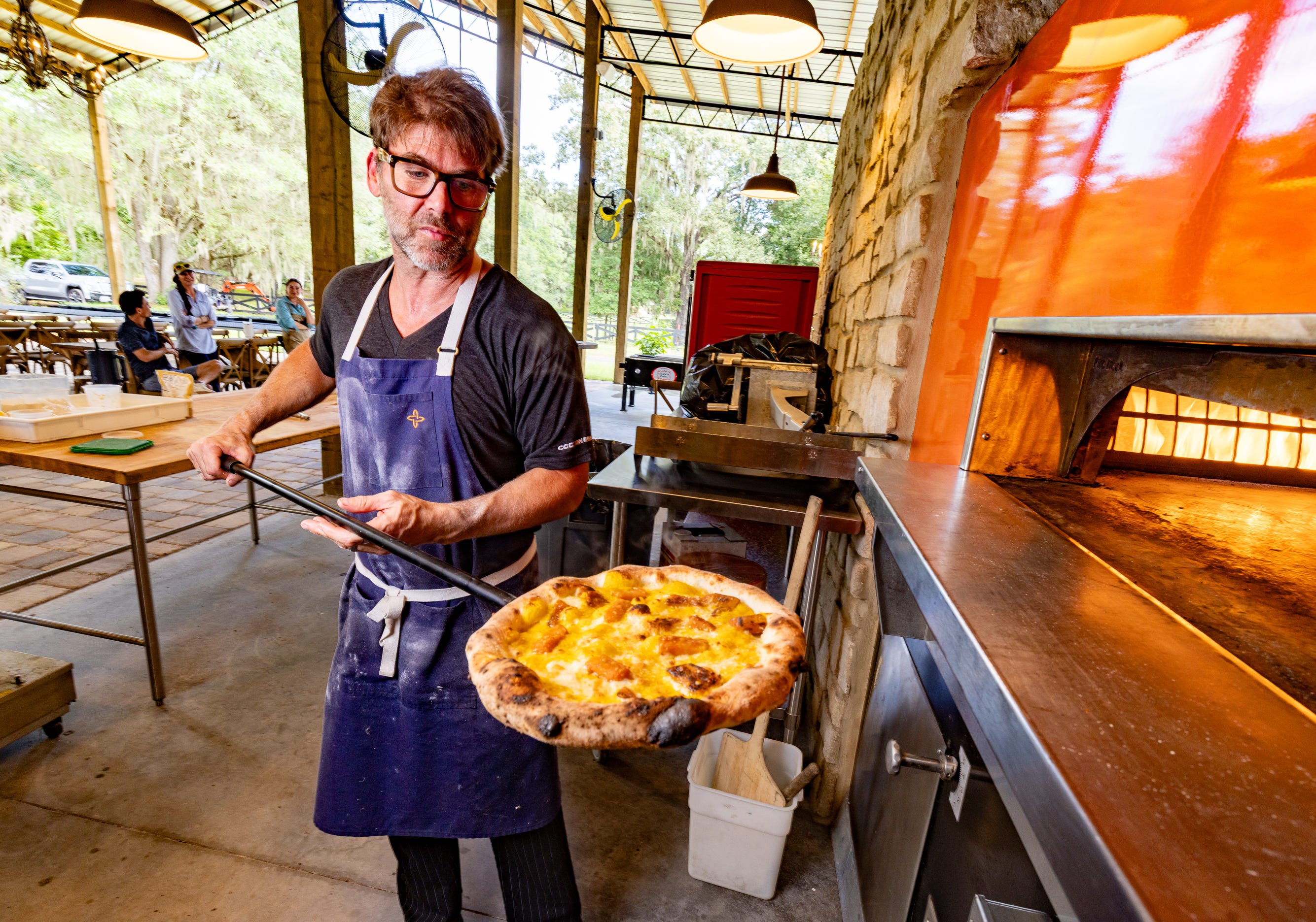 Decorated South Florida chef cooking up new monthly farm-to-table ...