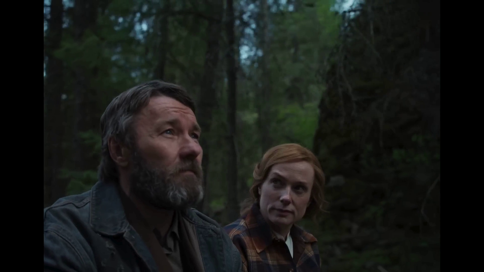 Train Dreams - Trailer (English) HD