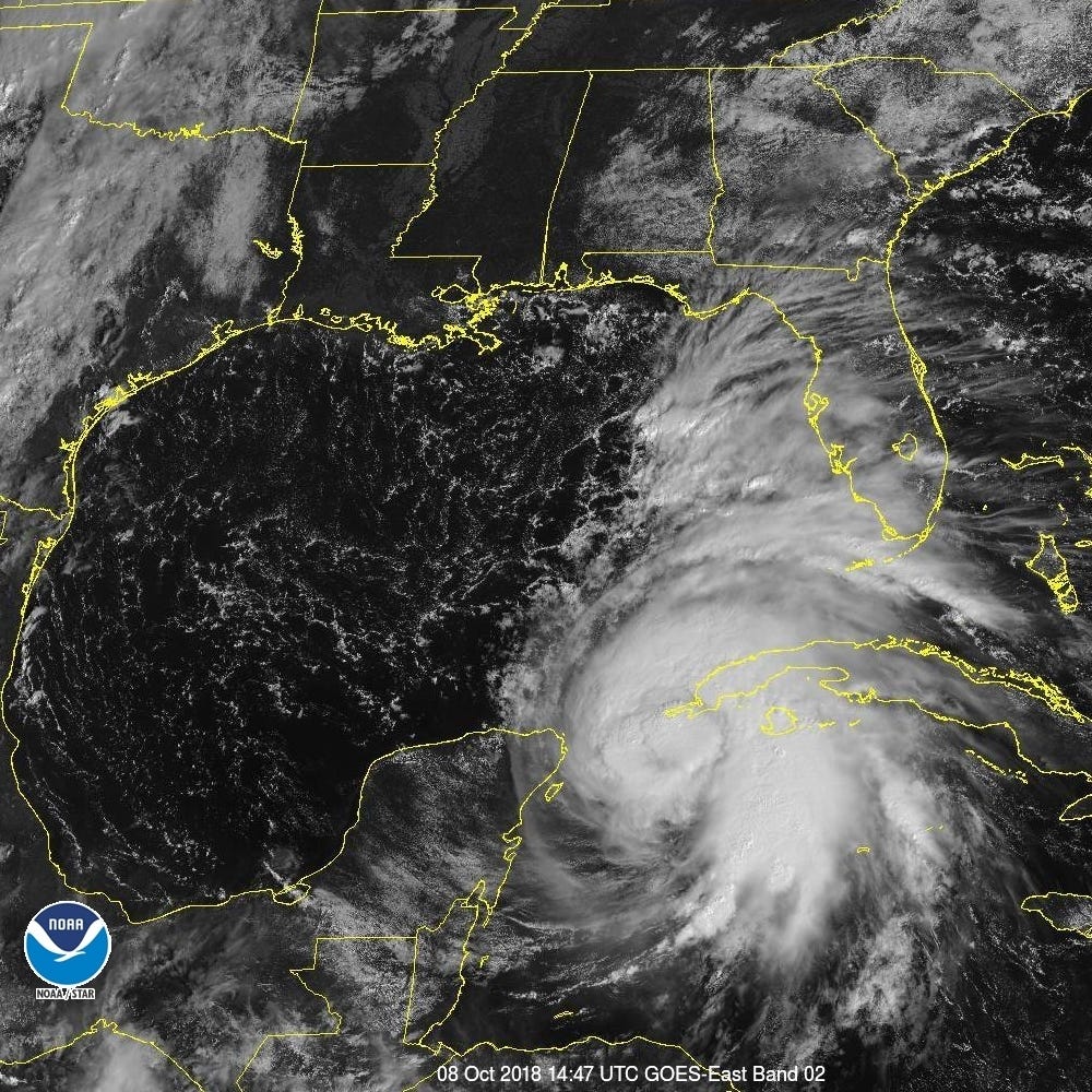 Will we see a Swift, certain end to hurricane season? Only the Gyre can ...