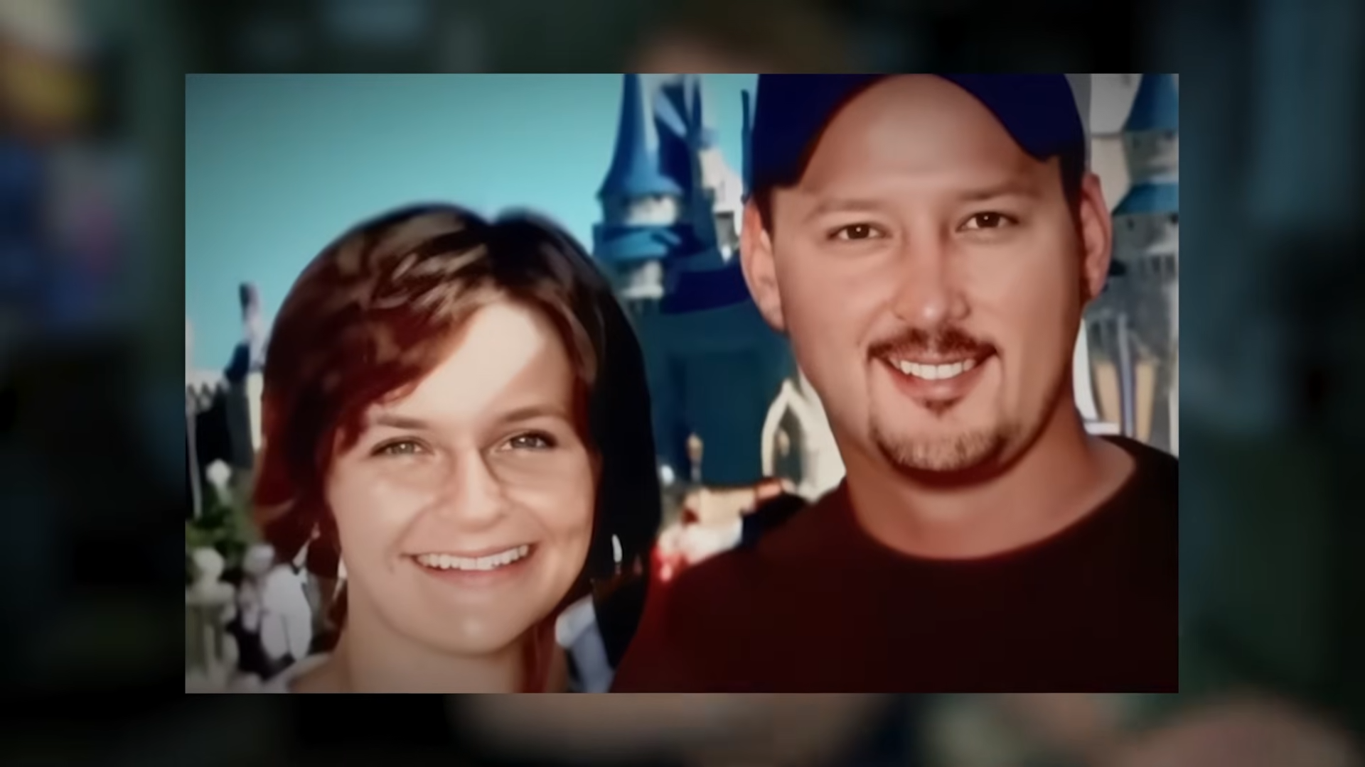 How Detectives Solved the Staged Robbery That Hid a Murder-for-Money Plot