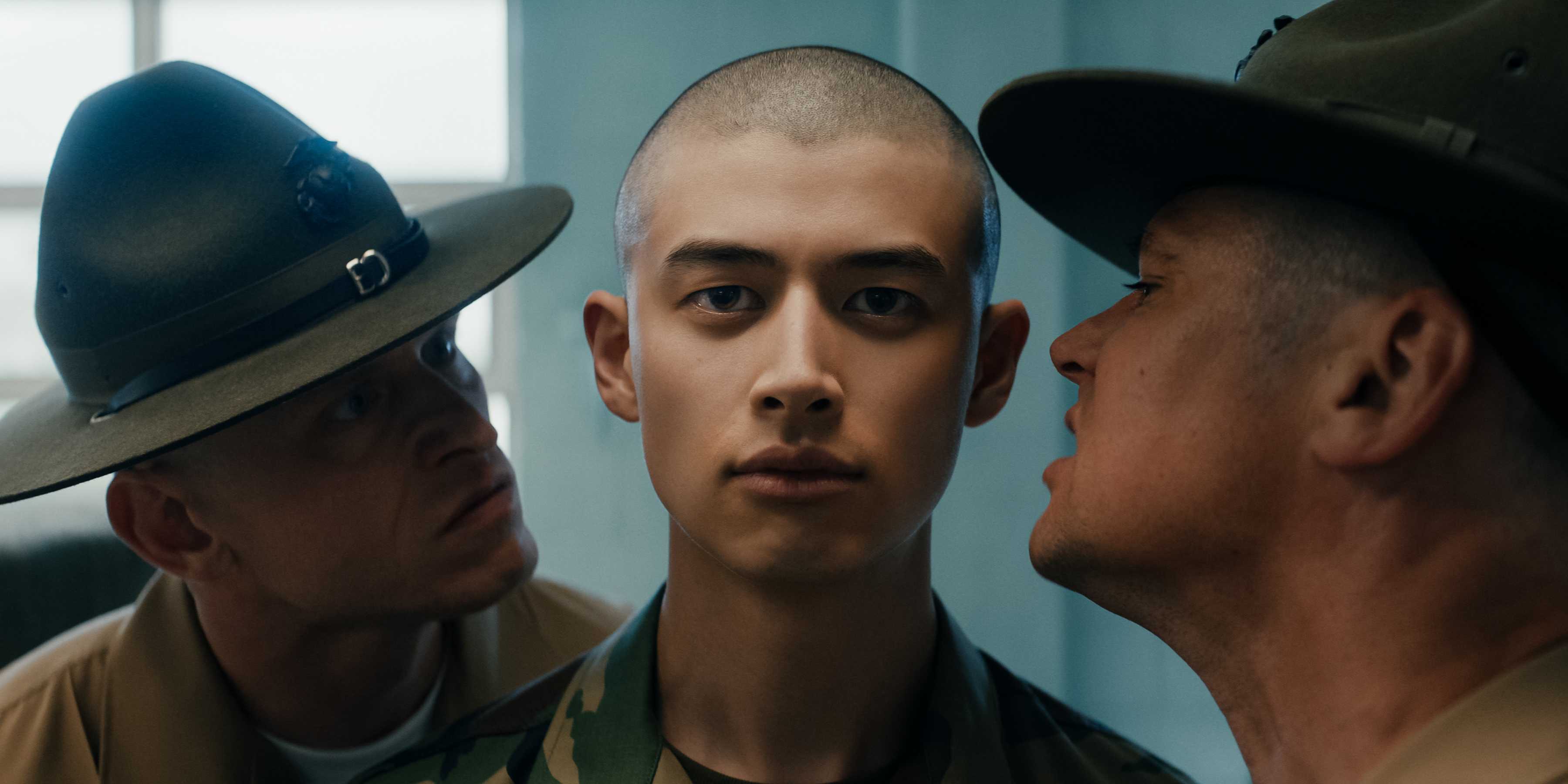 Boots Cast & Character Guide