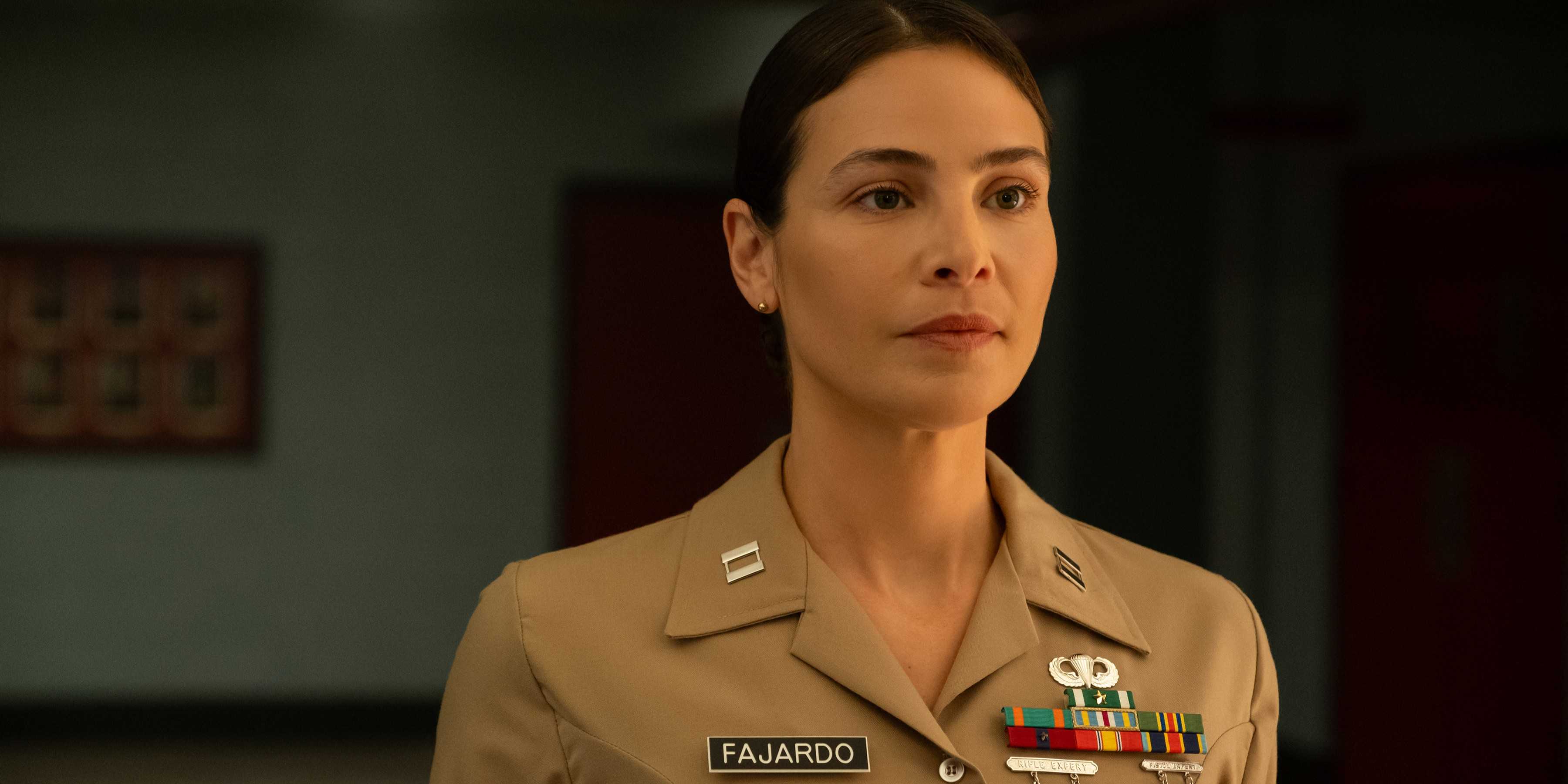 Boots Cast & Character Guide