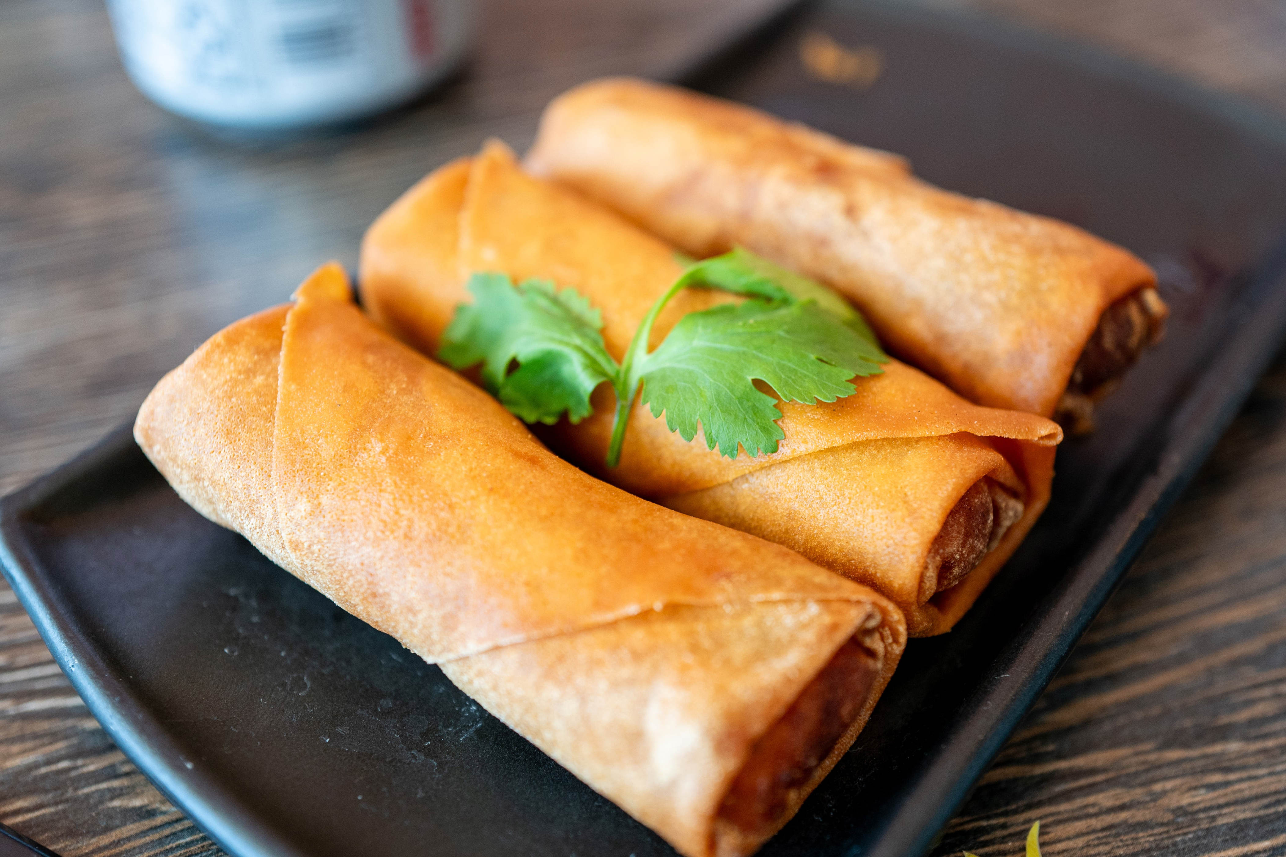 Nationwide Aldi spring rolls recall as threat-to-life warning issued