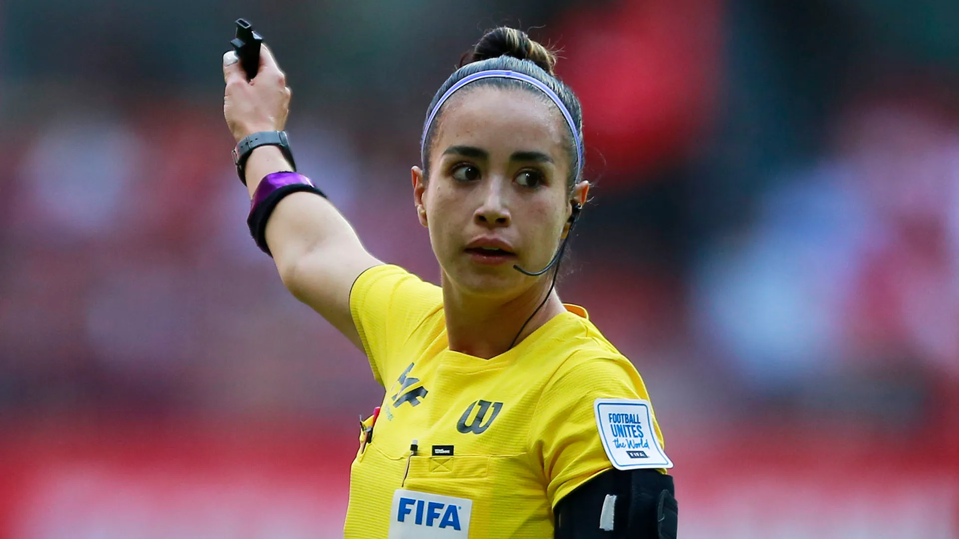 Les plus belles photos de Katia Itzel Garcia : la star des réseaux ...