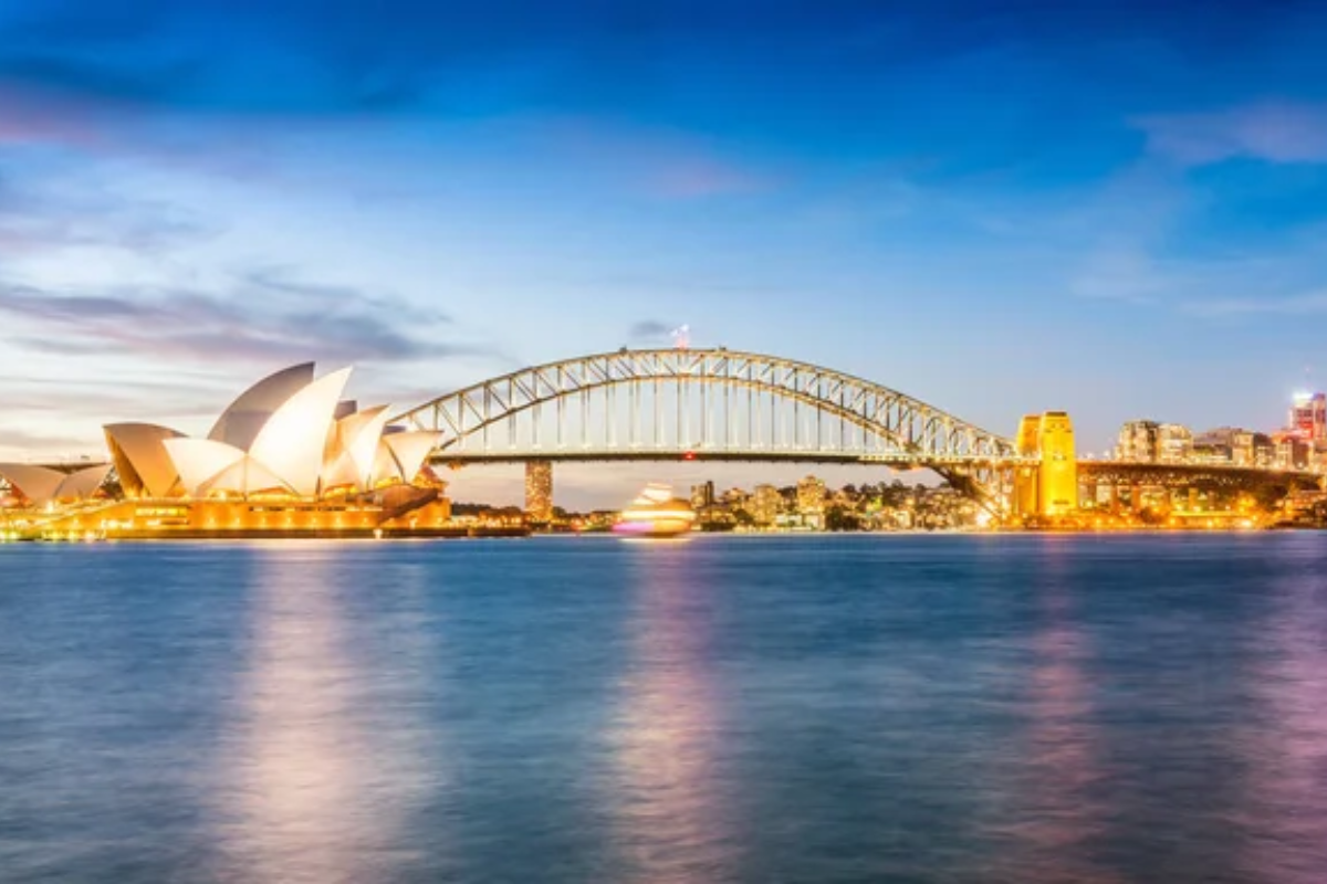 Sydney to Brisbane: Australia’s Coastal Escape