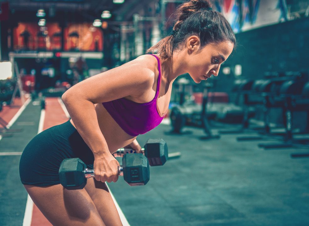 I'm a certified strength coach and here are 5 standing exercises that ...