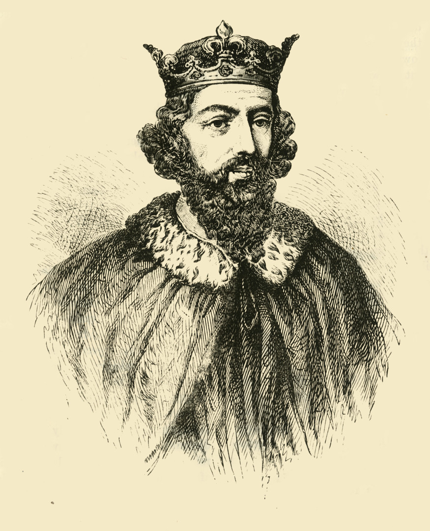 Athelstan, el gran rey olvidado de Inglaterra