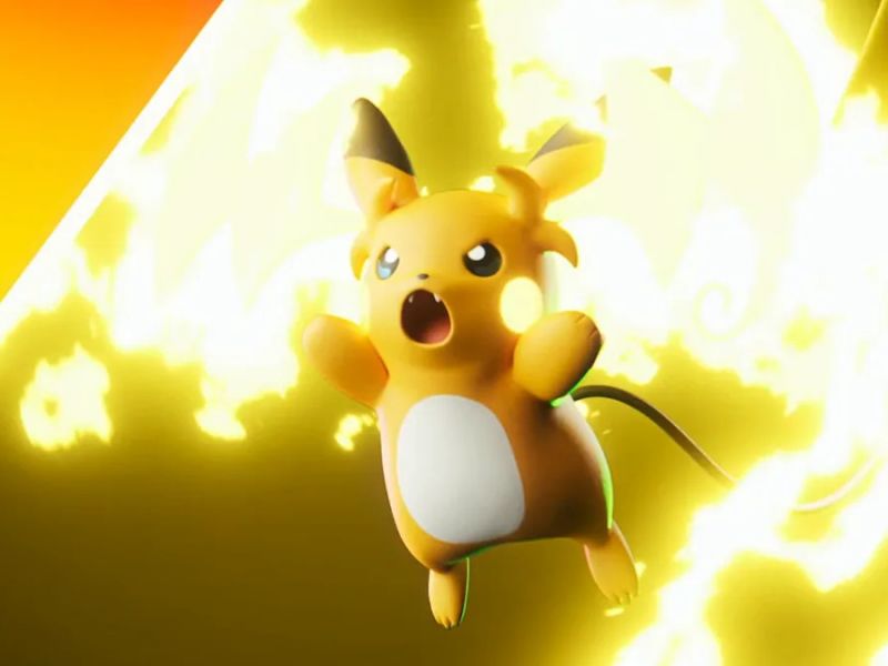 Al via il preload di Leggende Pokémon Z-A, su Switch 2 c'è una grossa patch