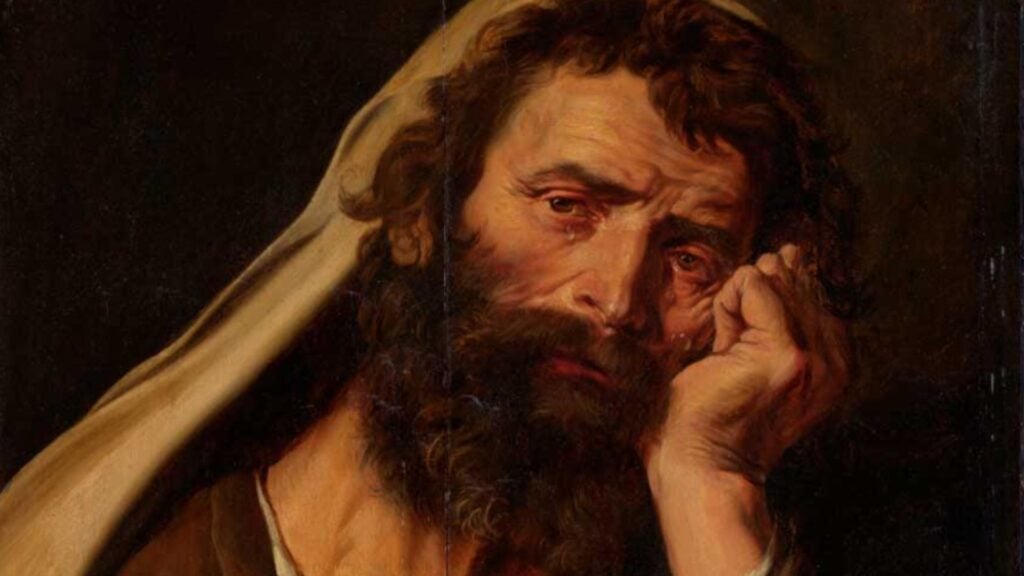 20 Ancient Pieces of Advice That Still Make Sense