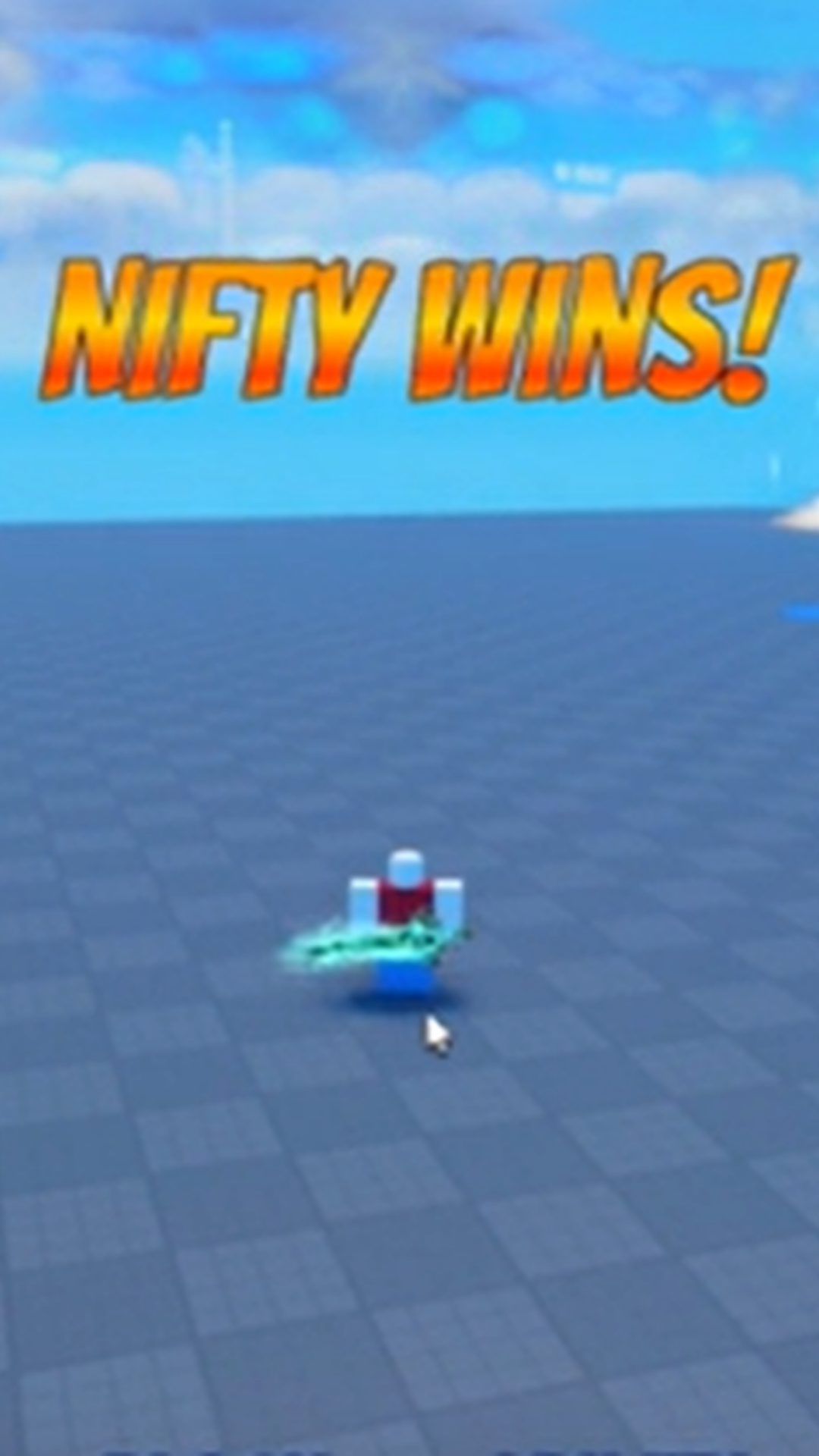 Bought Mummy’s Slasher Sword, No Regrets