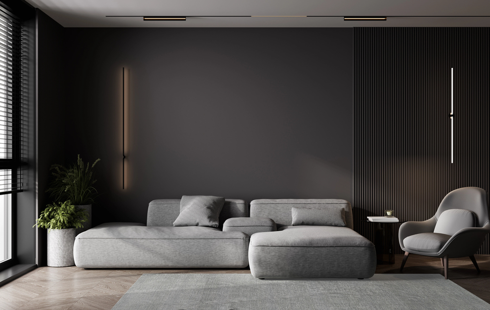 Neutral color palettes that feel timeless