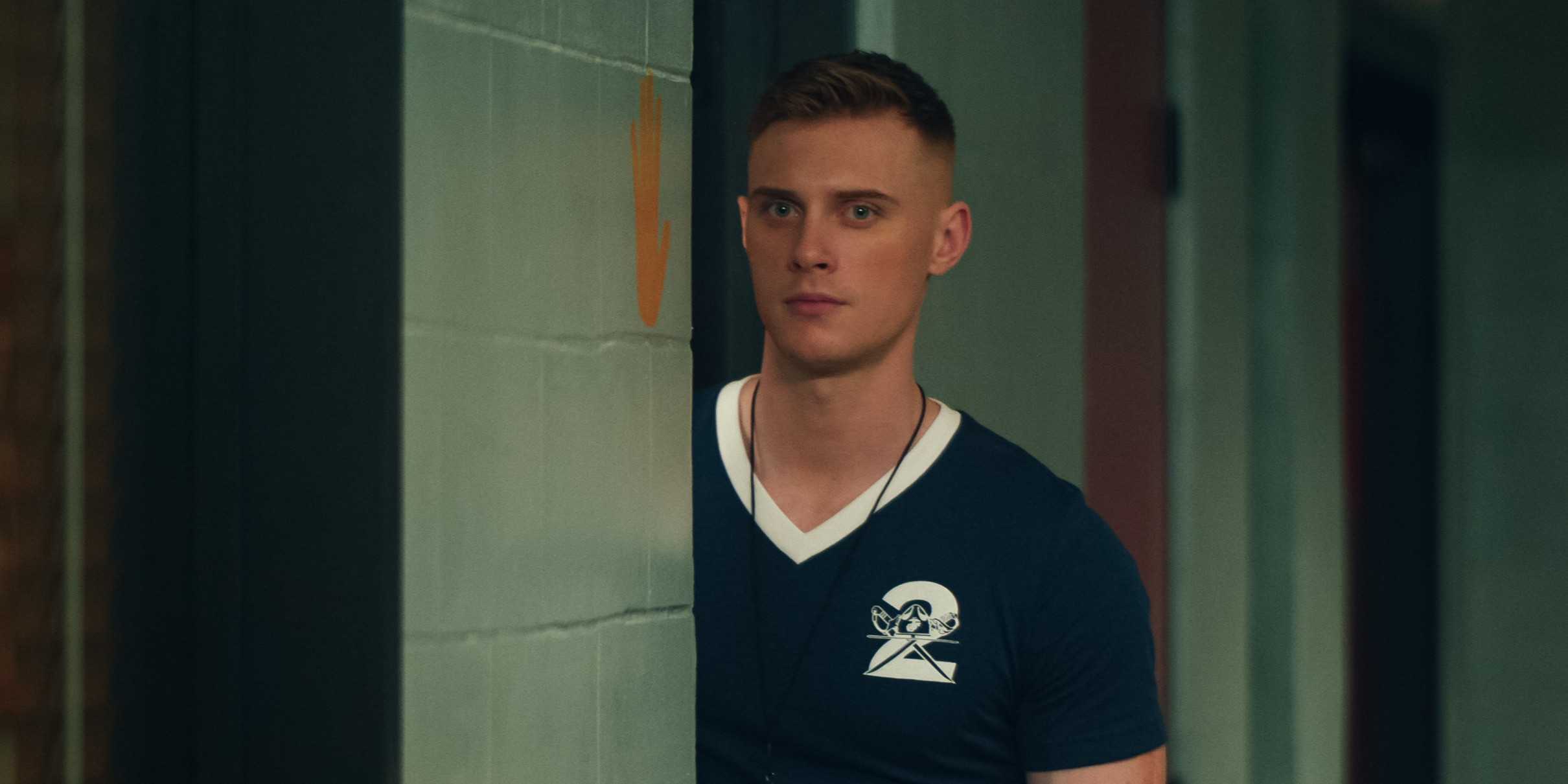 Netflix's Boots: The Real Story Behind the Gay Marine Dramedy