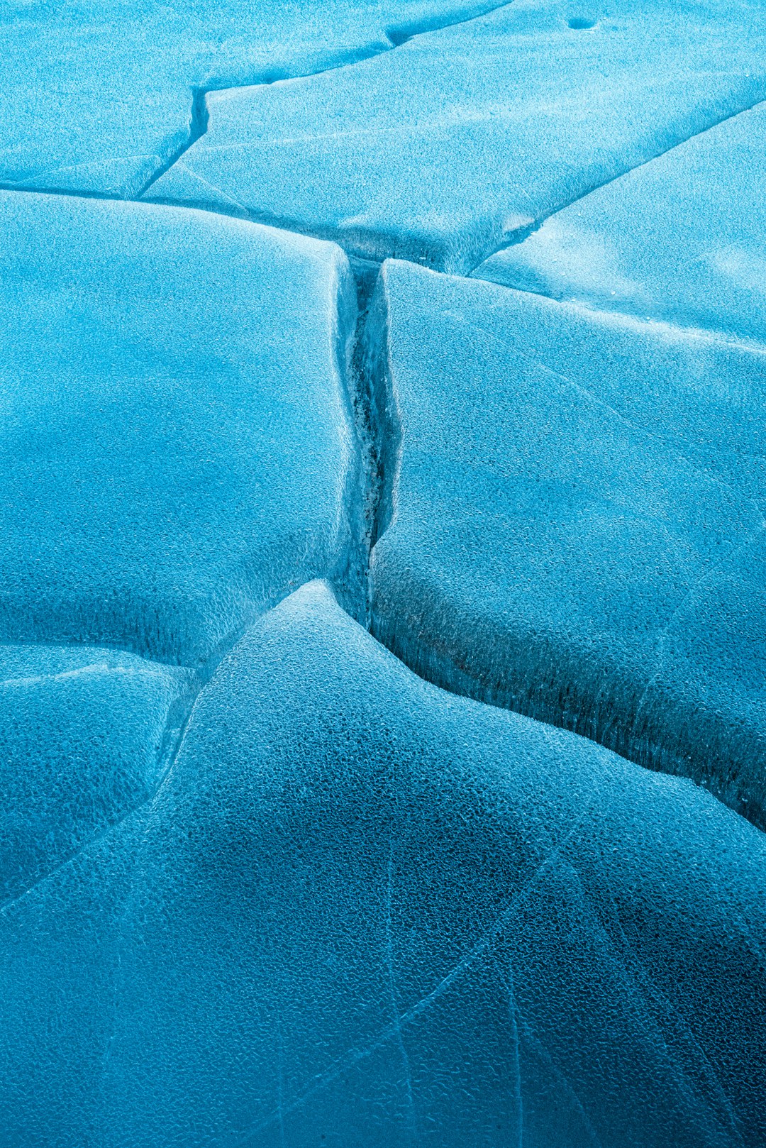 What Ice Cores Tell Us About Earth's Past Atmosphere