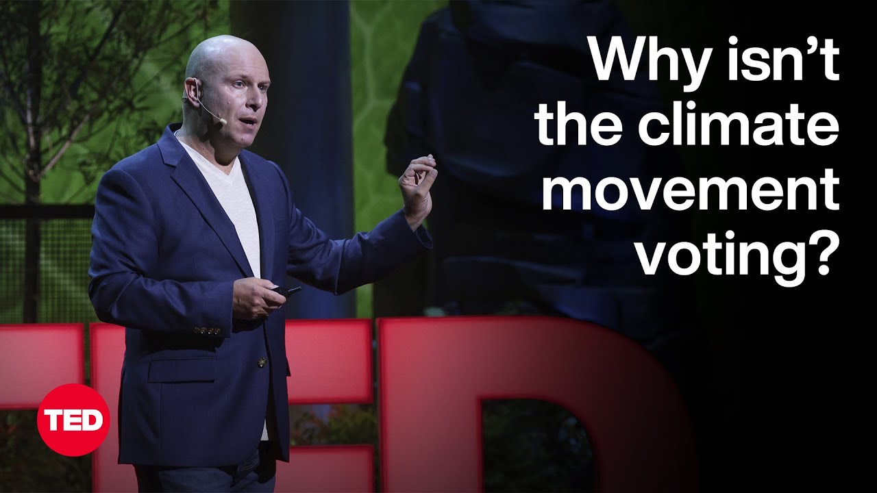 This Is Why the Climate Movement’s Greatest Power Is Being Ignored