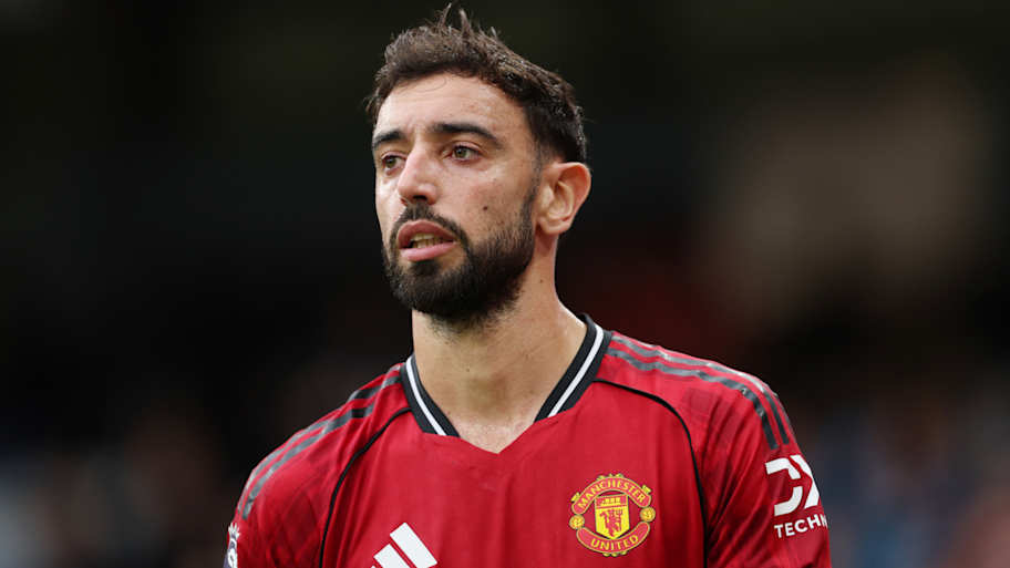 Bruno Fernandes Makes Final Decision on Blockbuster Saudi Transfer Next ...
