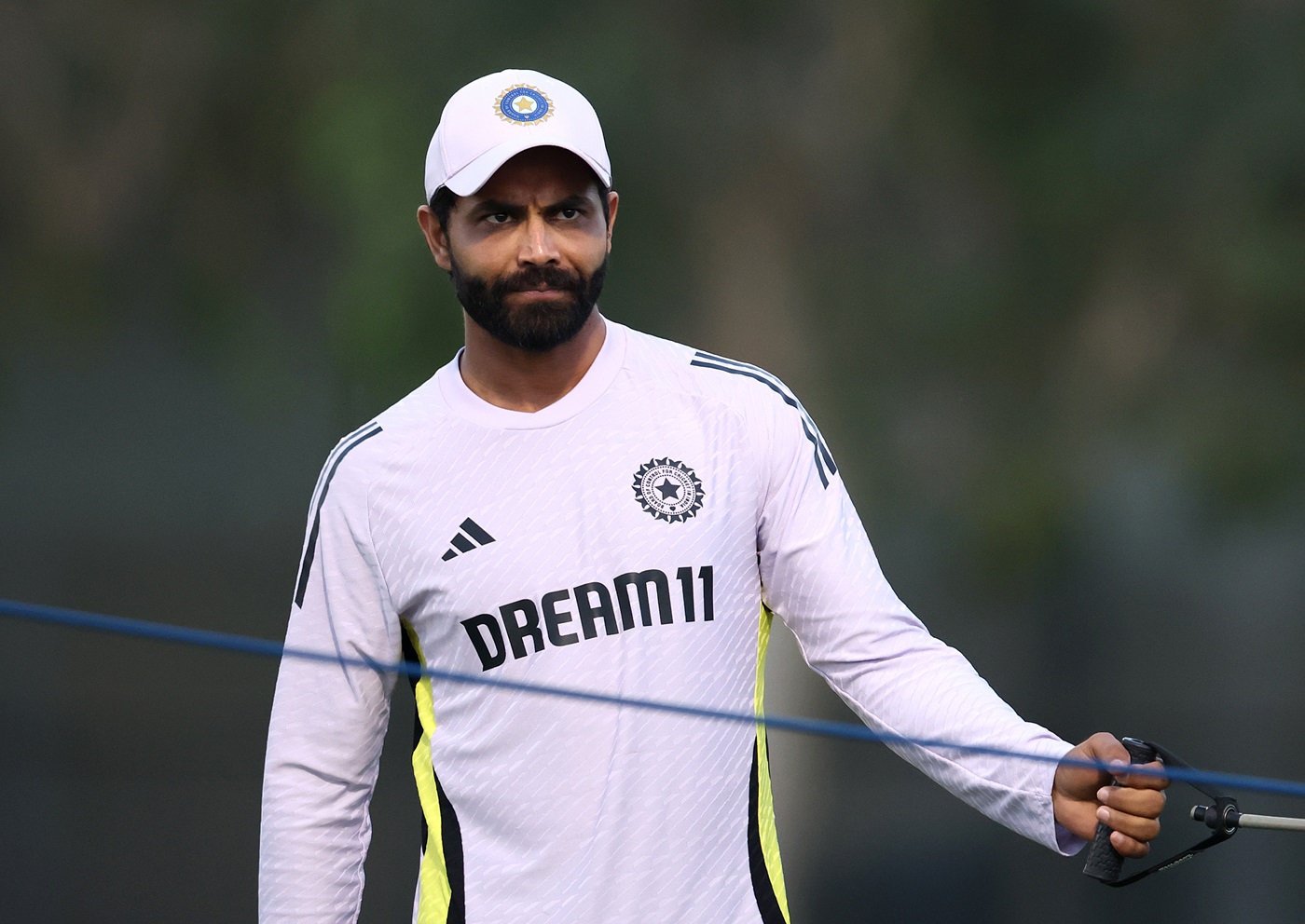 The art of Jadeja: subtle genius hiding in plain sight