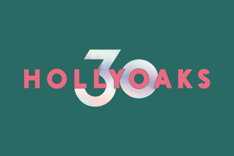 Three Hollyoaks characters recast as Channel 4 soap's 30th anniversary ...