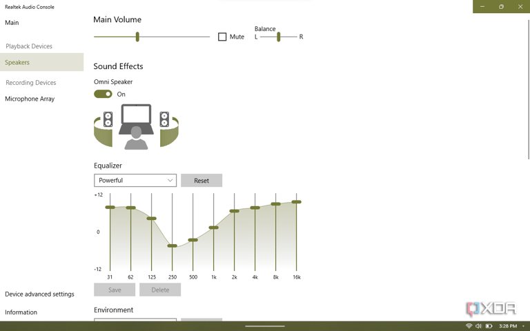 Here's how to make on-board motherboard audio better