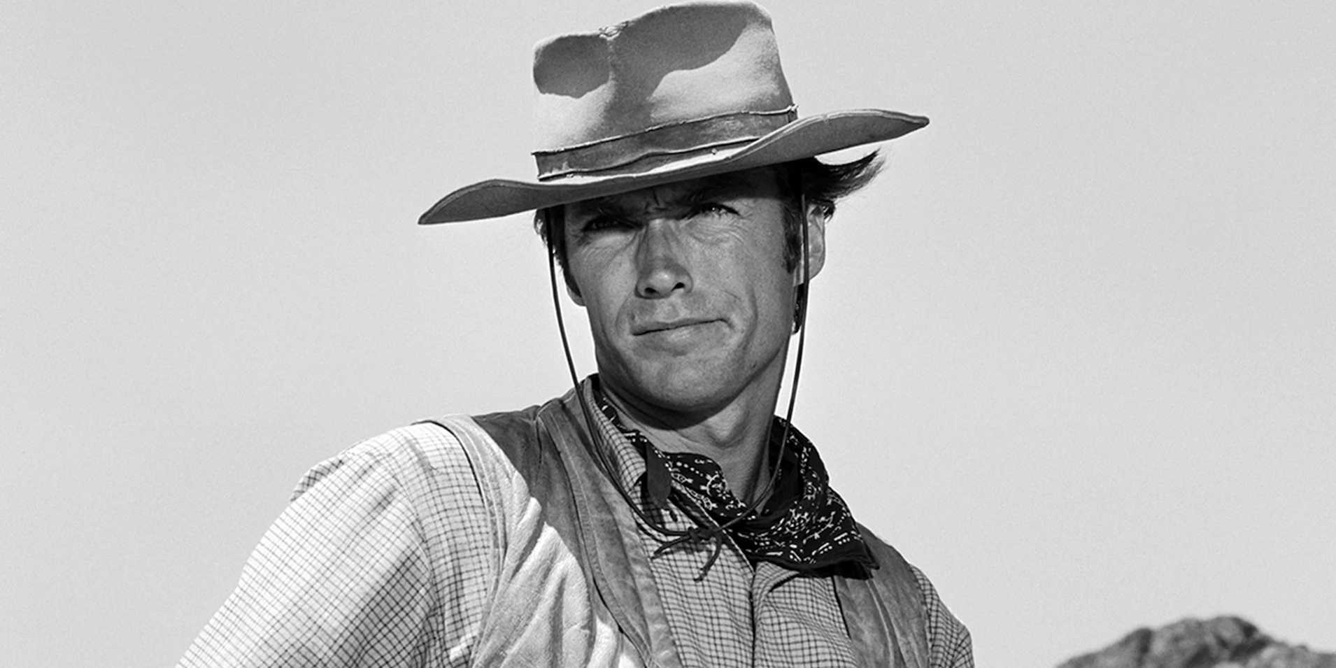 15 Greatest Western TV Characters Ranked: From Rowdy Yates to Matt Dillon