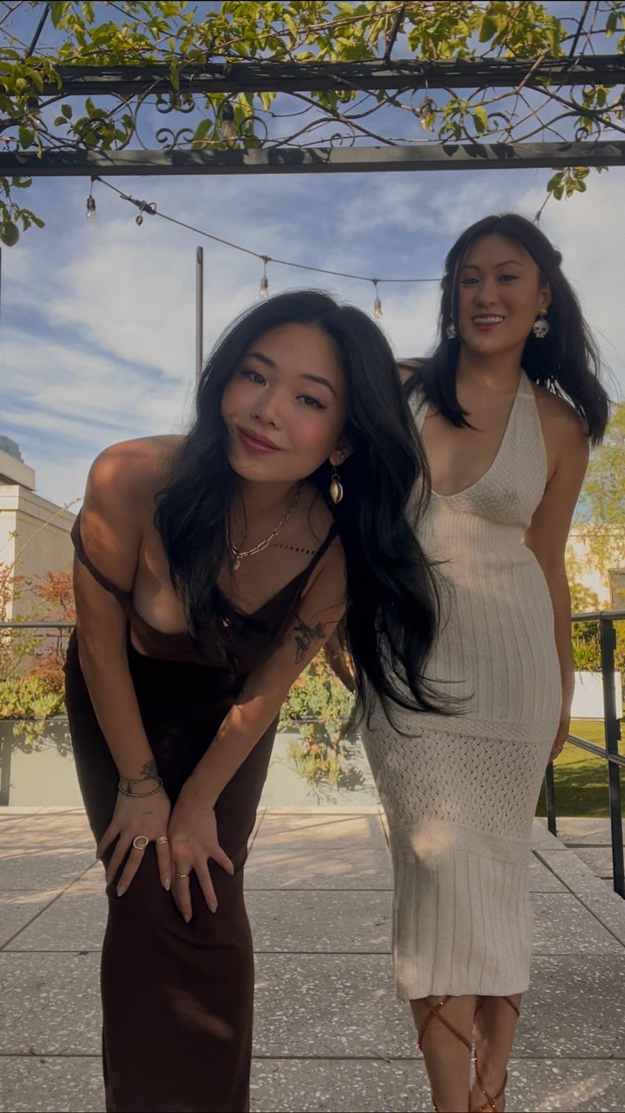 He’s gay. She’s straight. They’re happily married.