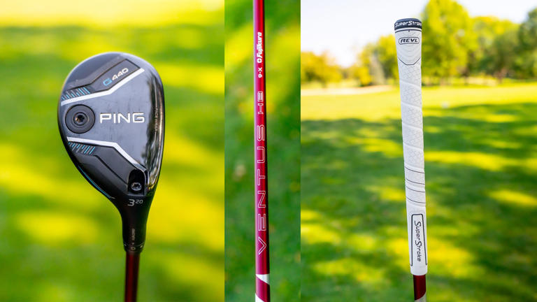 What makes Ping's hybrids so good? I met with their engineers to find out