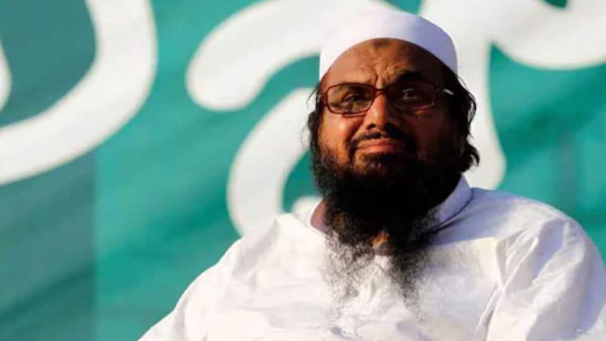 Jaish-e-Mohammed forms first-ever women’s wing, led by Masood Azhar’s ...