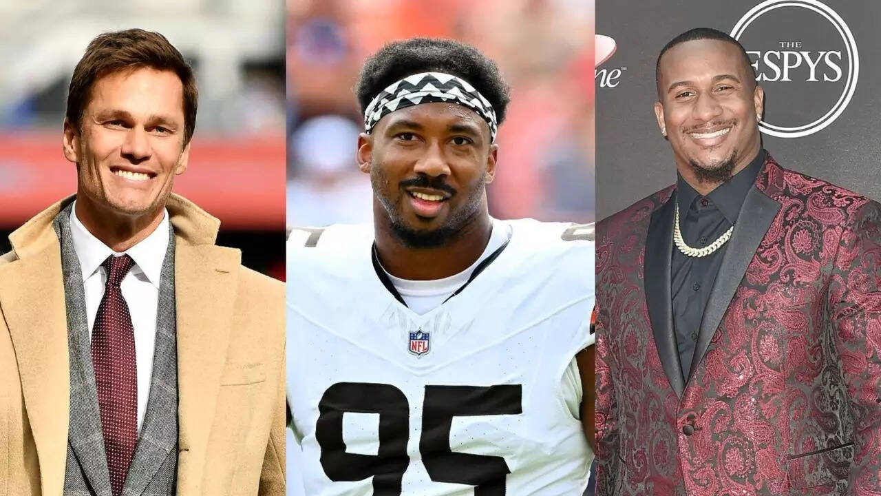 Top NFL players that love watching anime