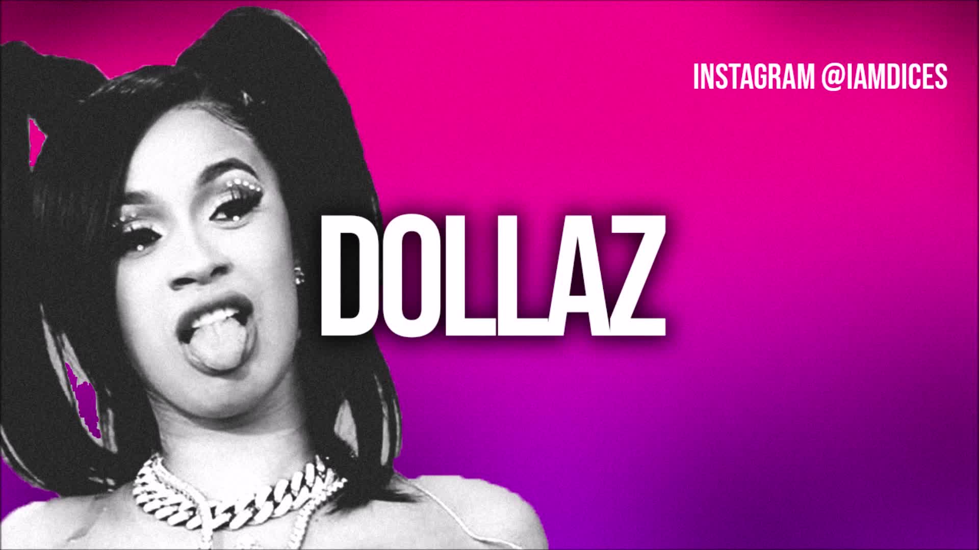Dollaz Cardi Biggy Azaleacity Girls Twerk Type Beat Prod By Dices 7825
