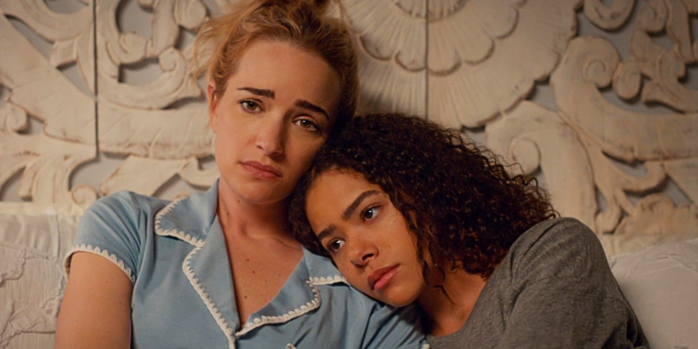 ‘Ginny & Georgia’ Season 4 Scores a Very Exciting Update Four Months ...